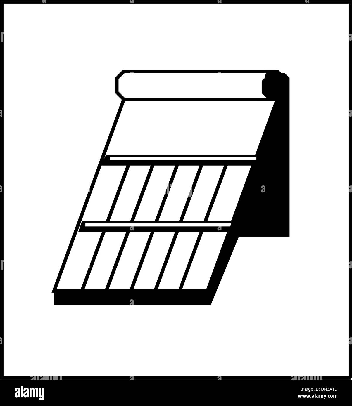 Notebook reading Black and White Stock Photos & Images - Alamy