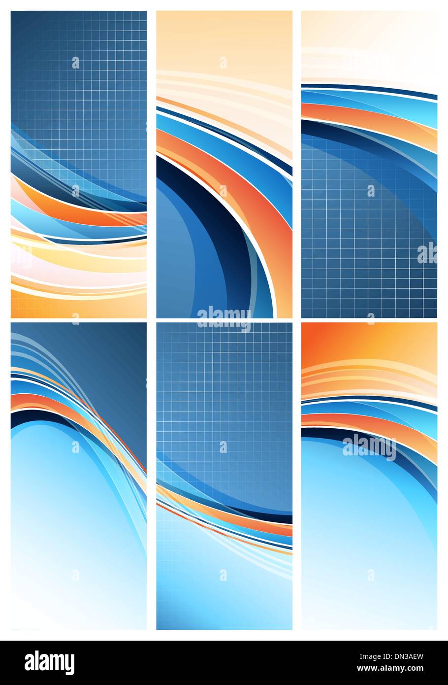 Modern designs Stock Vector Images - Alamy