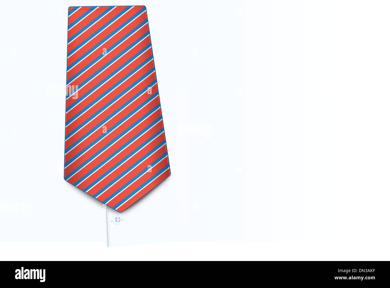 Vector illustration shirt Stock Vector Images - Alamy