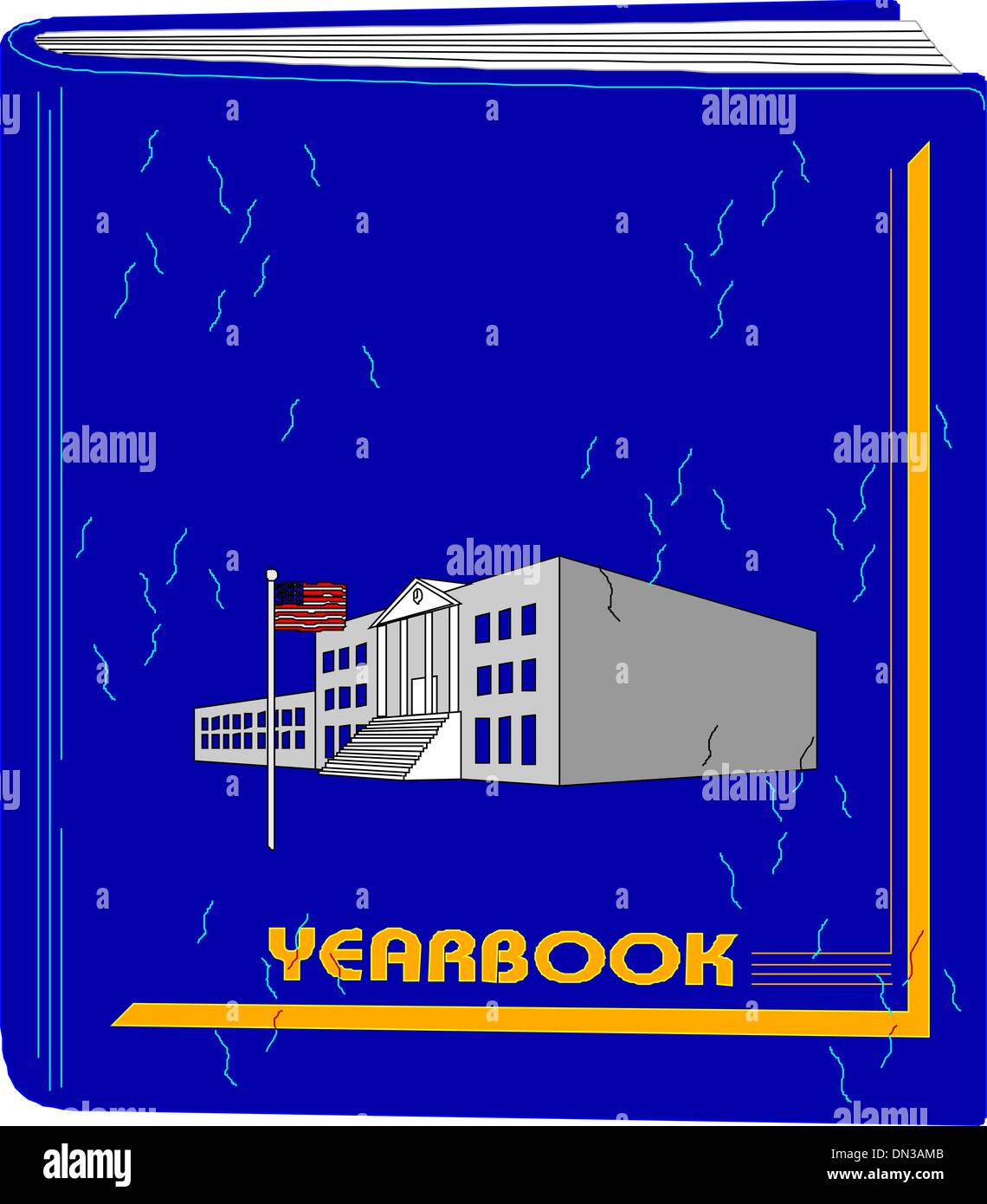 Hardcover books hi-res stock photography and images - Alamy