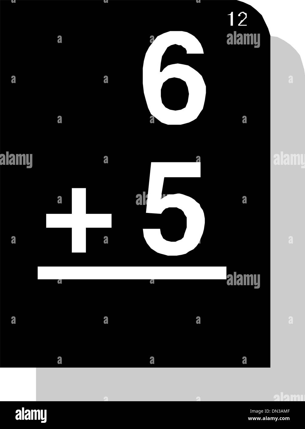 School board vector illustration Stock Vector Image & Art - Alamy