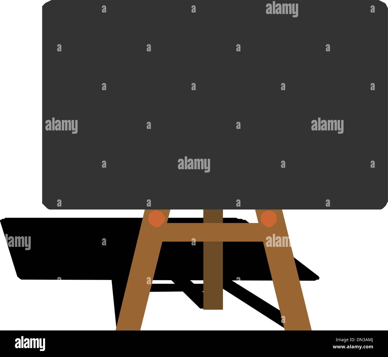 Lecture Room Blackboard High Resolution Stock Photography and Images ...