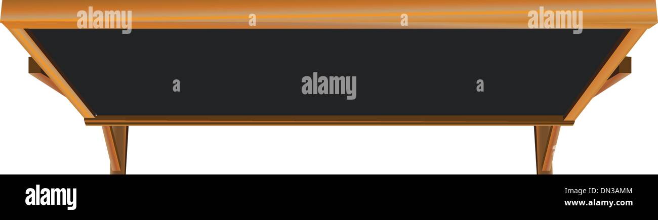 Old fashioned Chalkboard Stock Vector Image & Art - Alamy