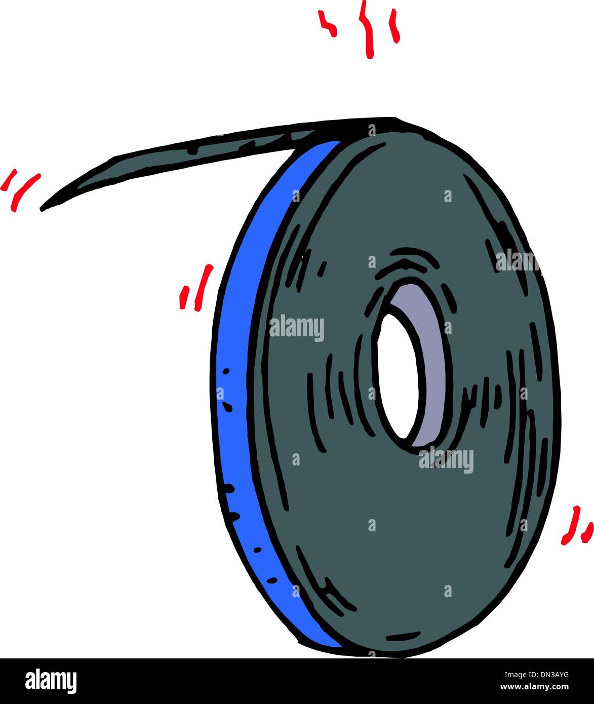 Insulating vector vectors hi-res stock photography and images - Alamy