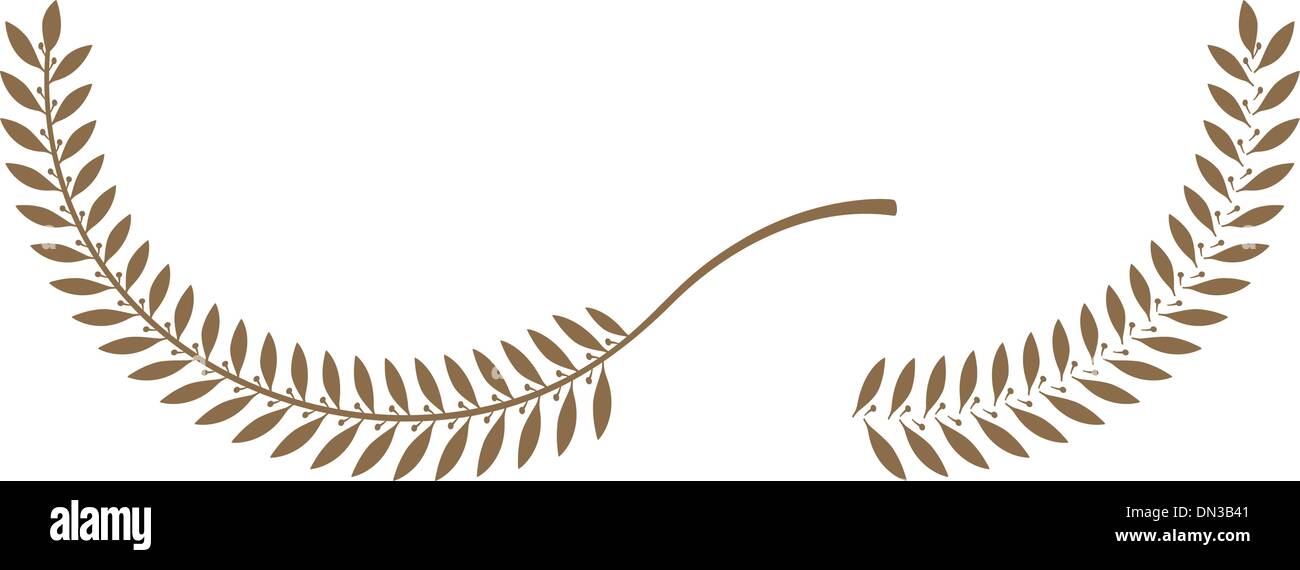 Abstract Sign template Stock Vector Image & Art - Alamy