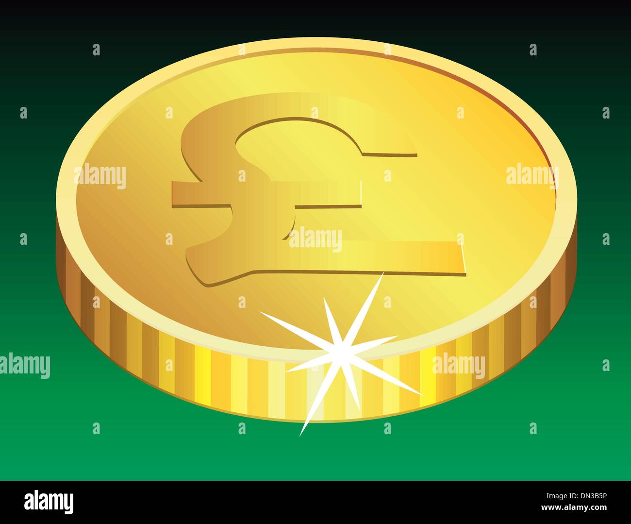 vector golden coin Stock Vector Image & Art - Alamy vector golden coin Stock Vector Image & Art - Alamy