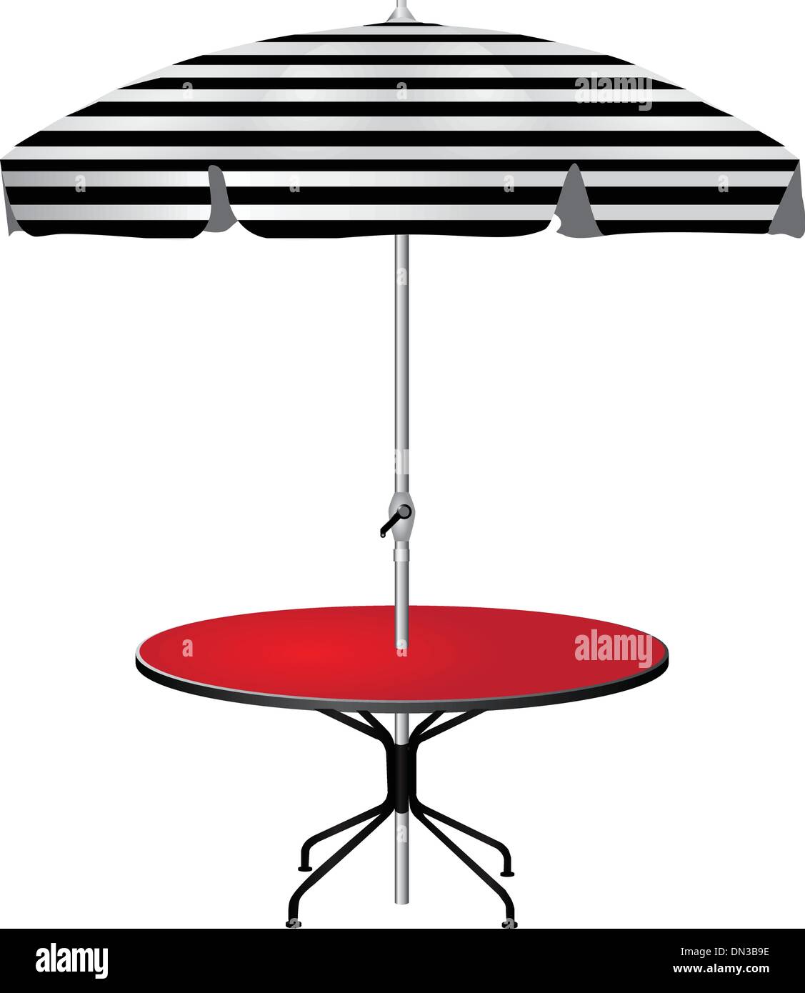 Coffee shop decor vector vectors hi-res stock photography and images ...