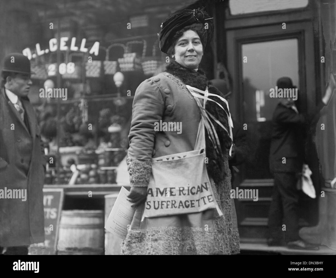 History of sociology hi-res stock photography and images - Alamy