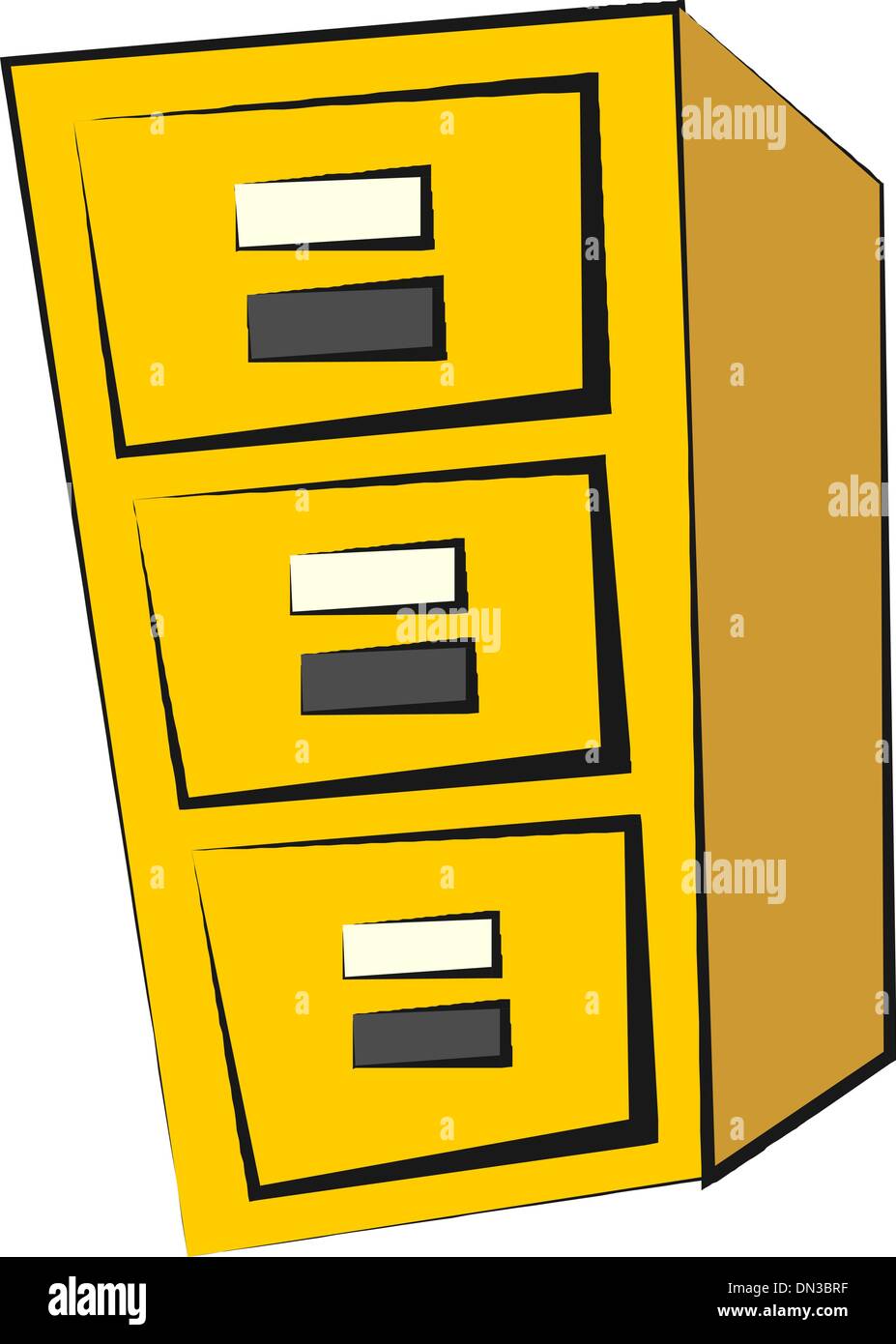 Library documents Stock Vector Images - Alamy