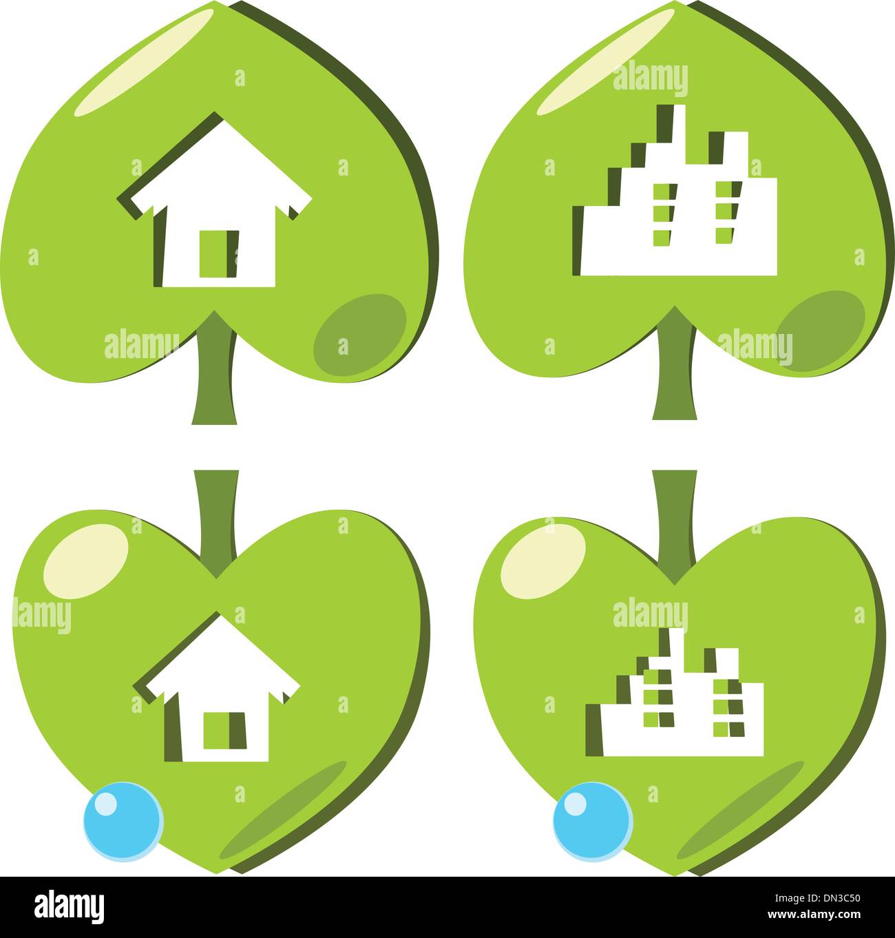 Environment Cut Out Stock Images & Pictures - Alamy