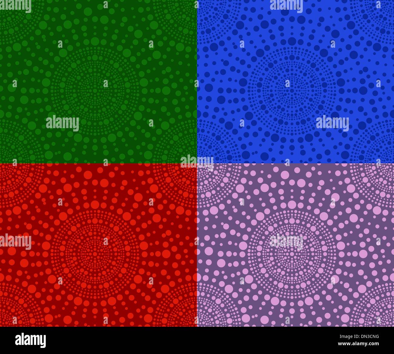 Set circles design Stock Vector Images - Alamy