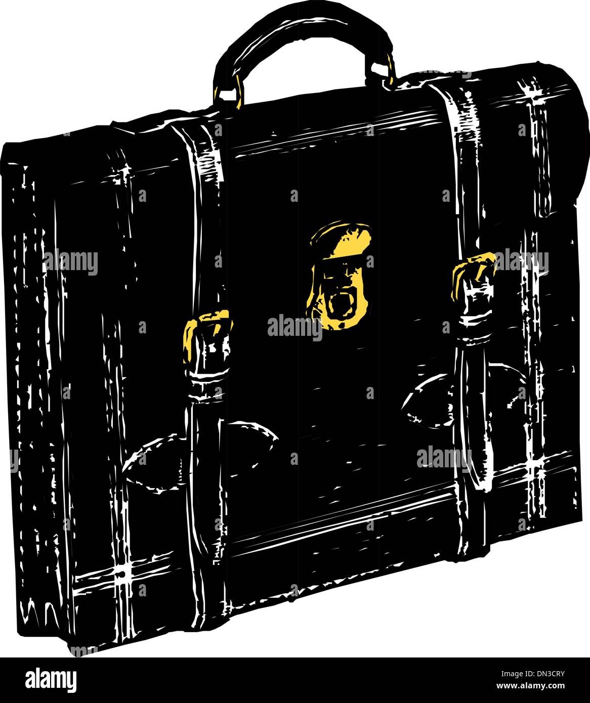 Travel metal work Stock Vector Images - Alamy