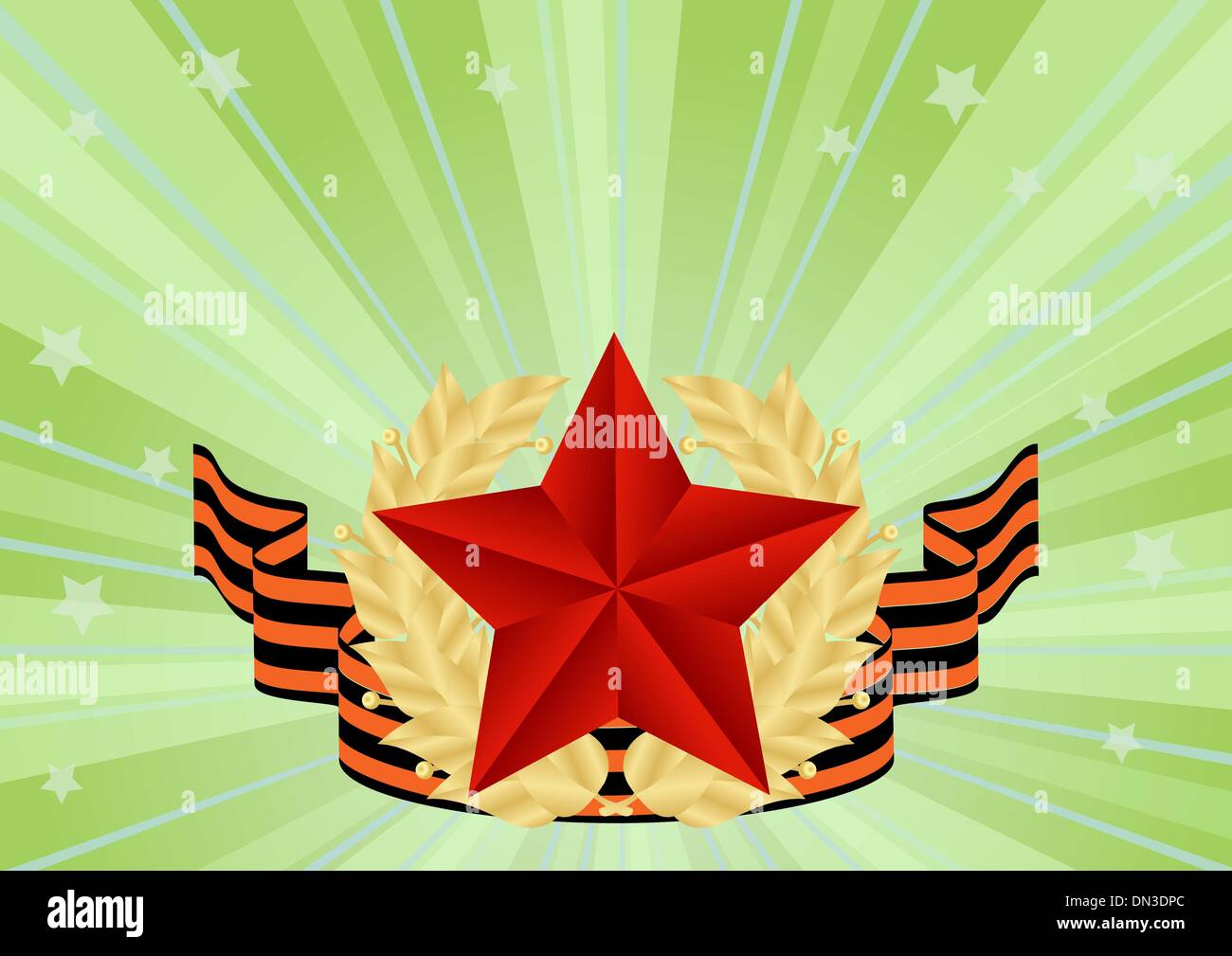 Card soldiers Stock Vector Images - Alamy