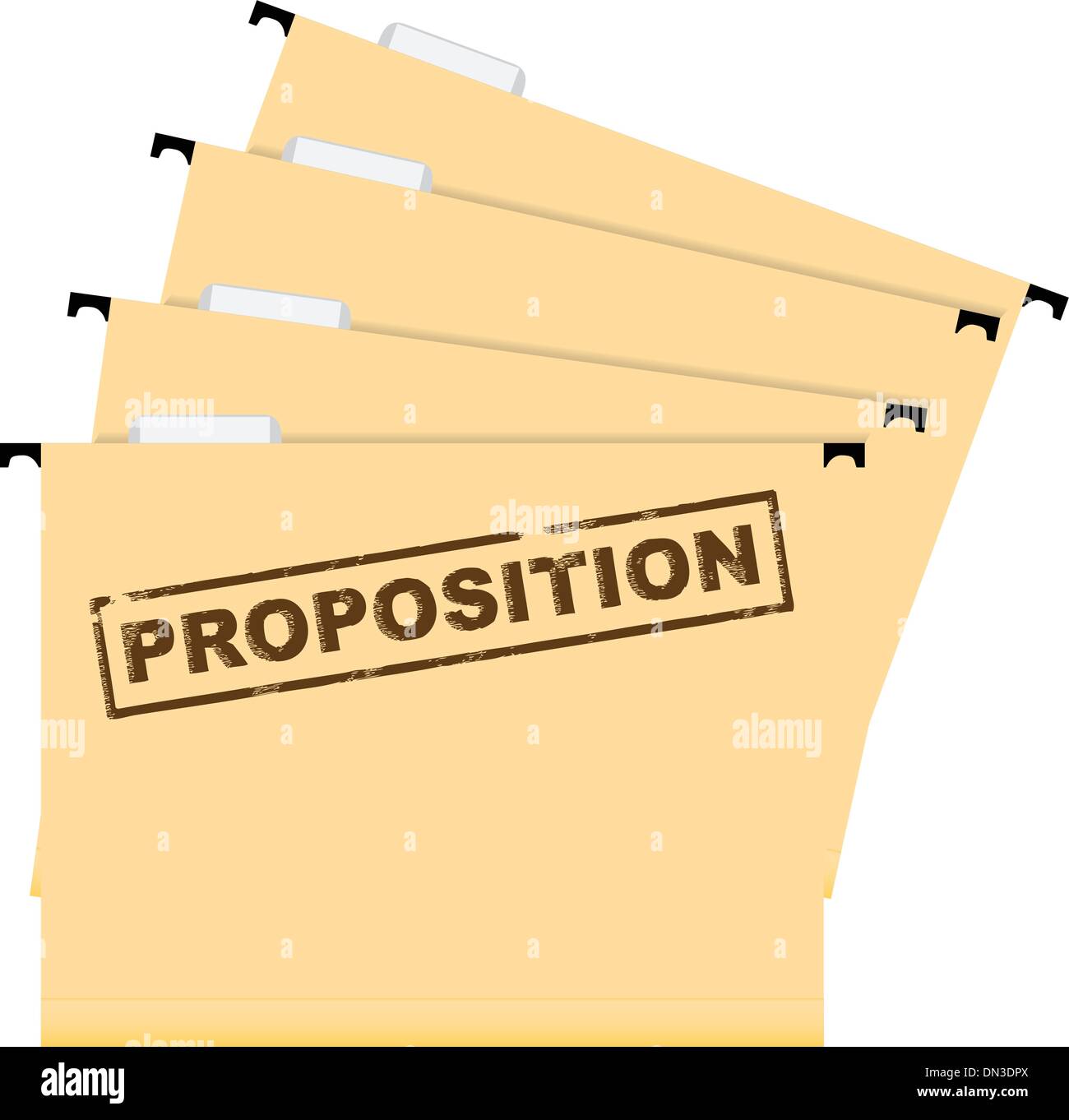 Proposal stamp hi-res stock photography and images - Alamy