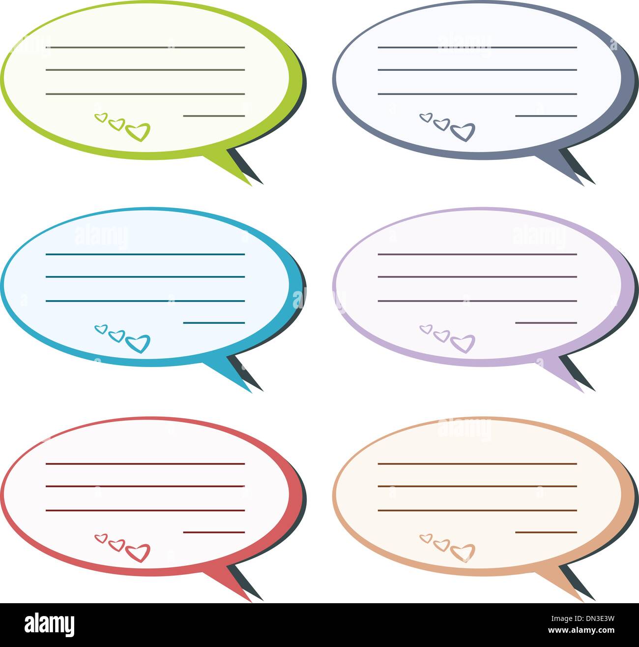 Note illustration hi-res stock photography and images - Alamy