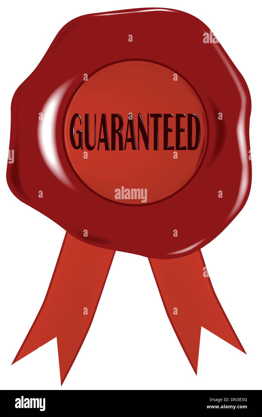 Quality assured rubber stamp hi-res stock photography and images - Alamy