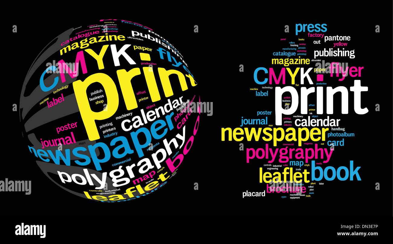 Printing Word Cloud Stock Vector Image Art Alamy printing-word-cloud-stock-vector-image-art-alamy