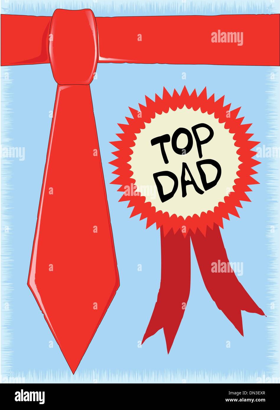 Day at the top Stock Vector Images - Alamy