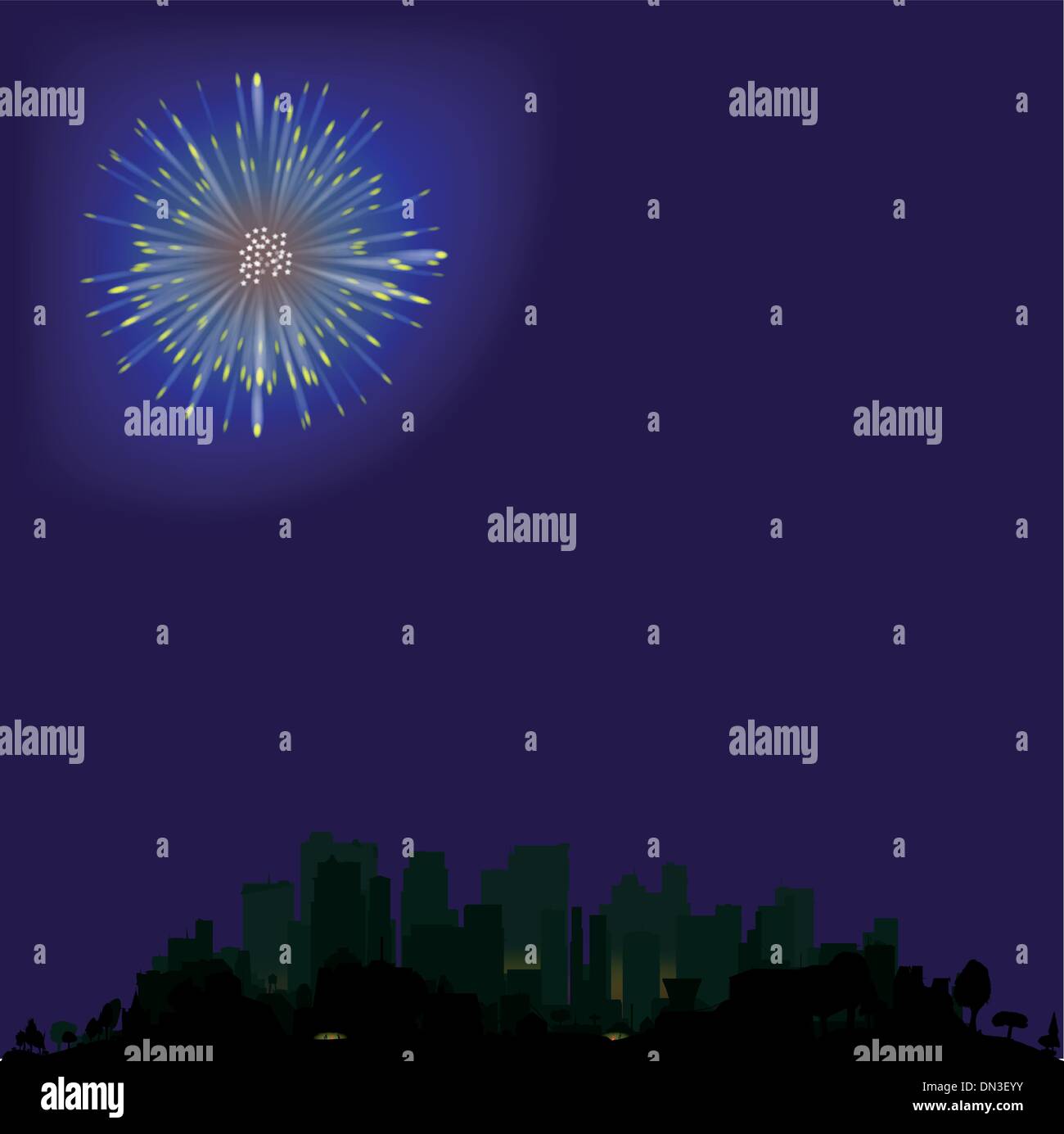 Of single Stock Vector Images - Alamy