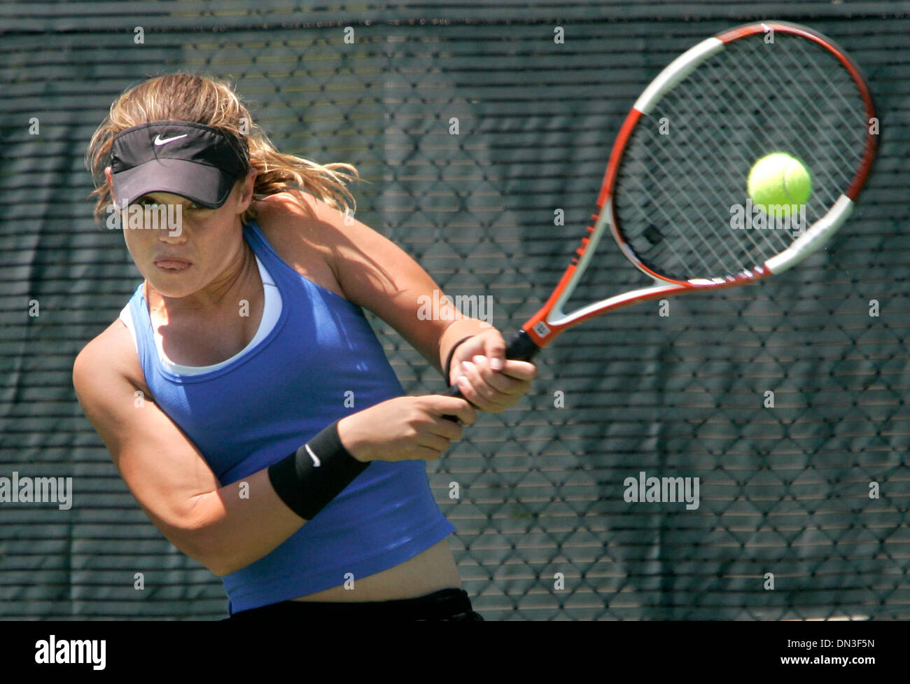 Gabrielle desimone hi-res stock photography and images - Alamy