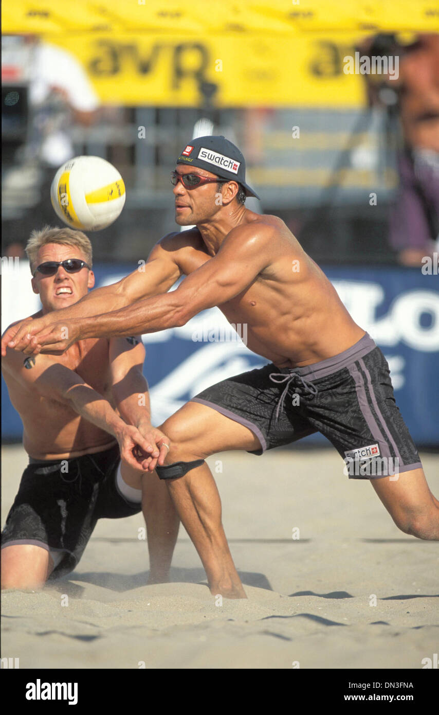 Jul 13, 2006; Los Angeles, CA, USA; (File Photo. Date Unknown) ERIC ...