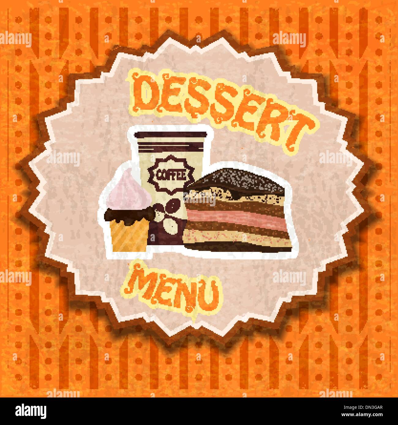 1980 menu hi-res stock photography and images - Alamy