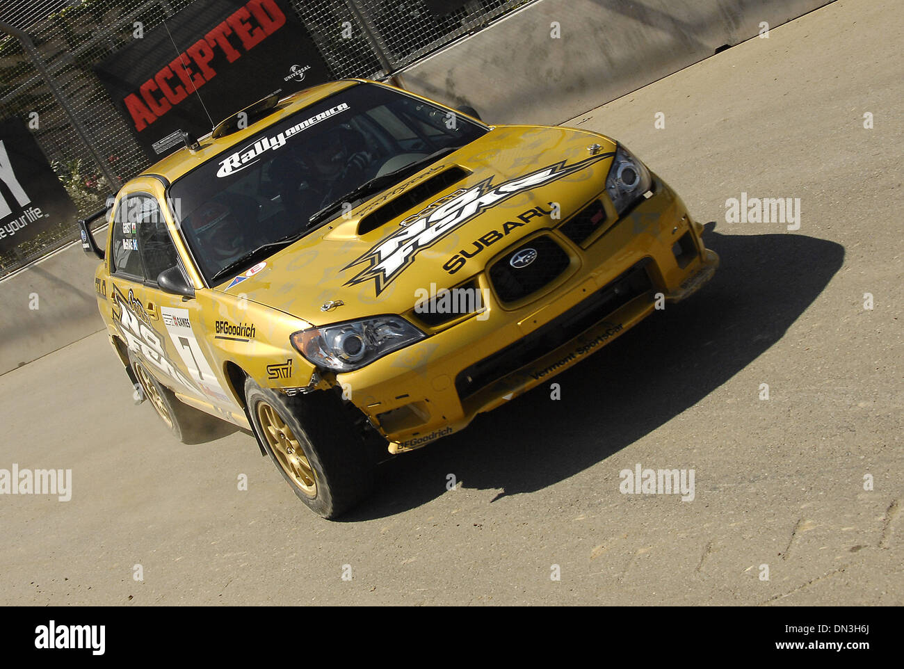 Colin Mcrae Rally Driver High Resolution Stock Photography and Images ...