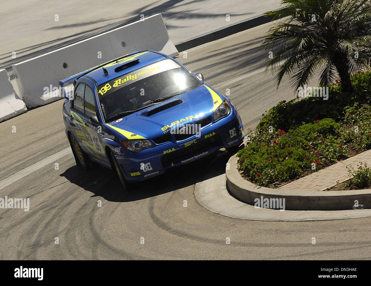 Travis pastrana 2006 hi-res stock photography and images - Alamy
