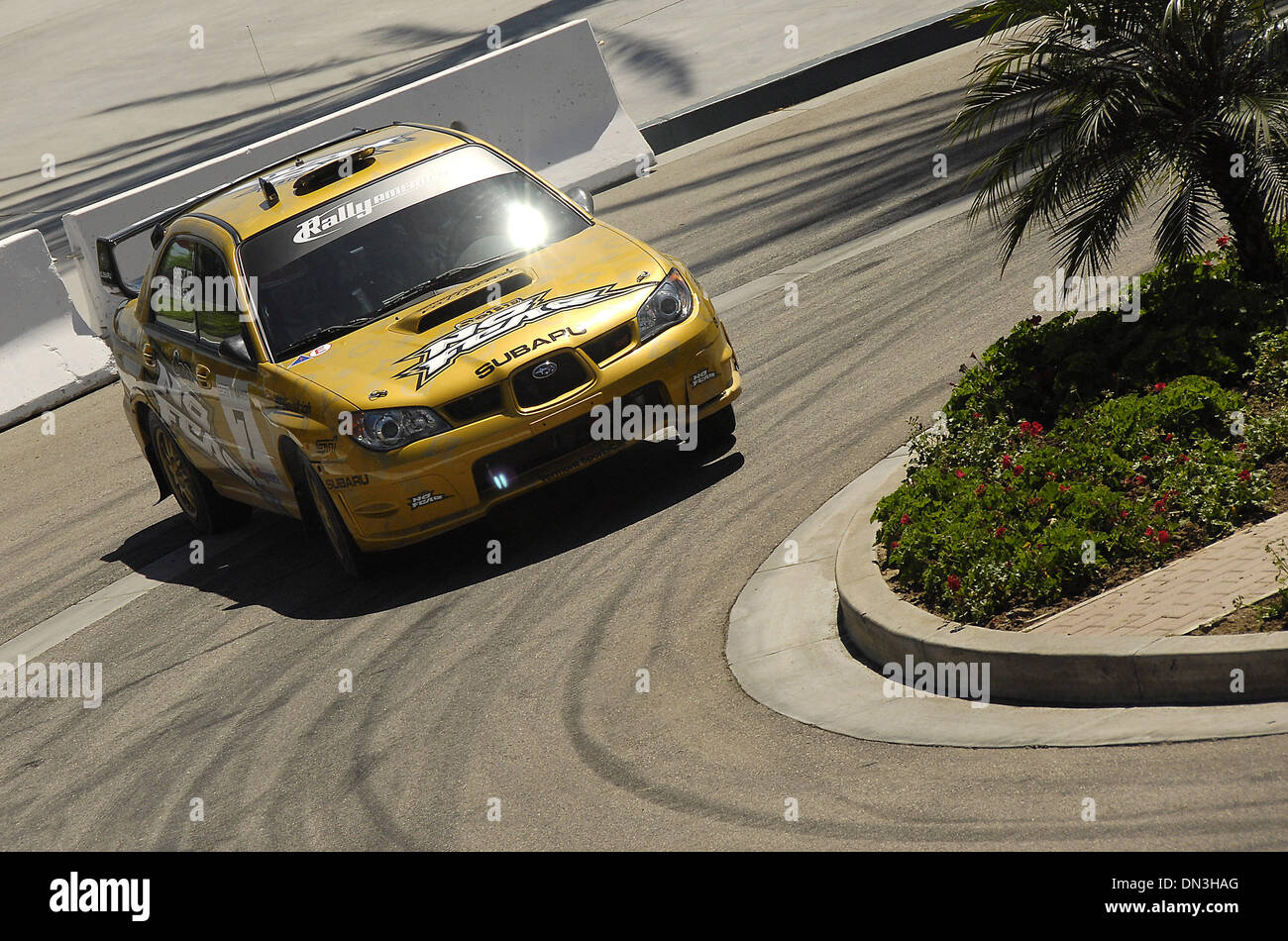 Colin mcrae rally driver hi-res stock photography and images - Alamy