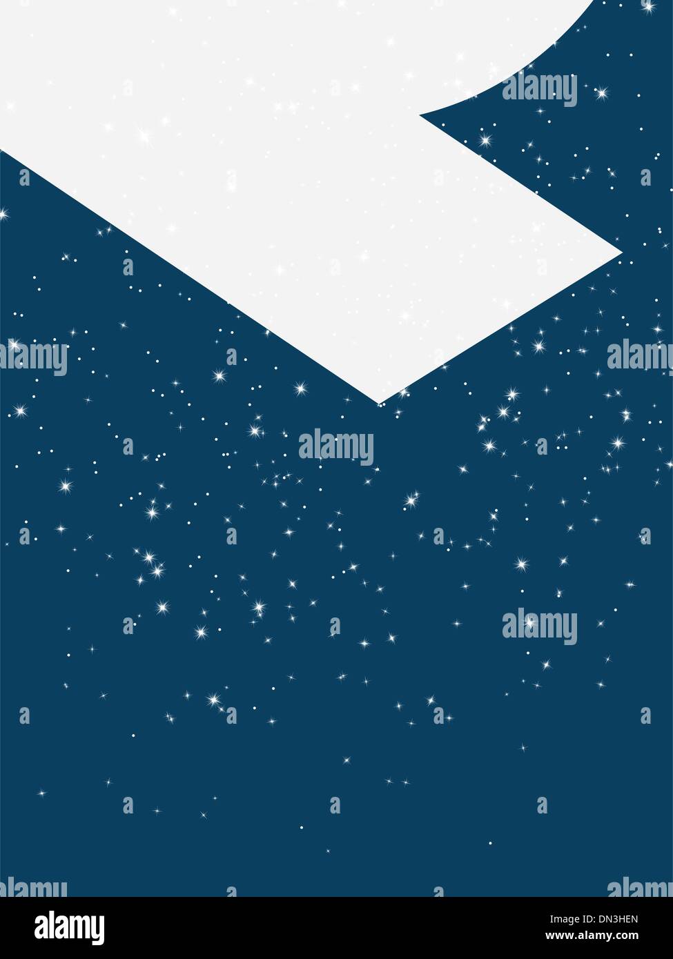 Great snow Stock Vector Images - Alamy