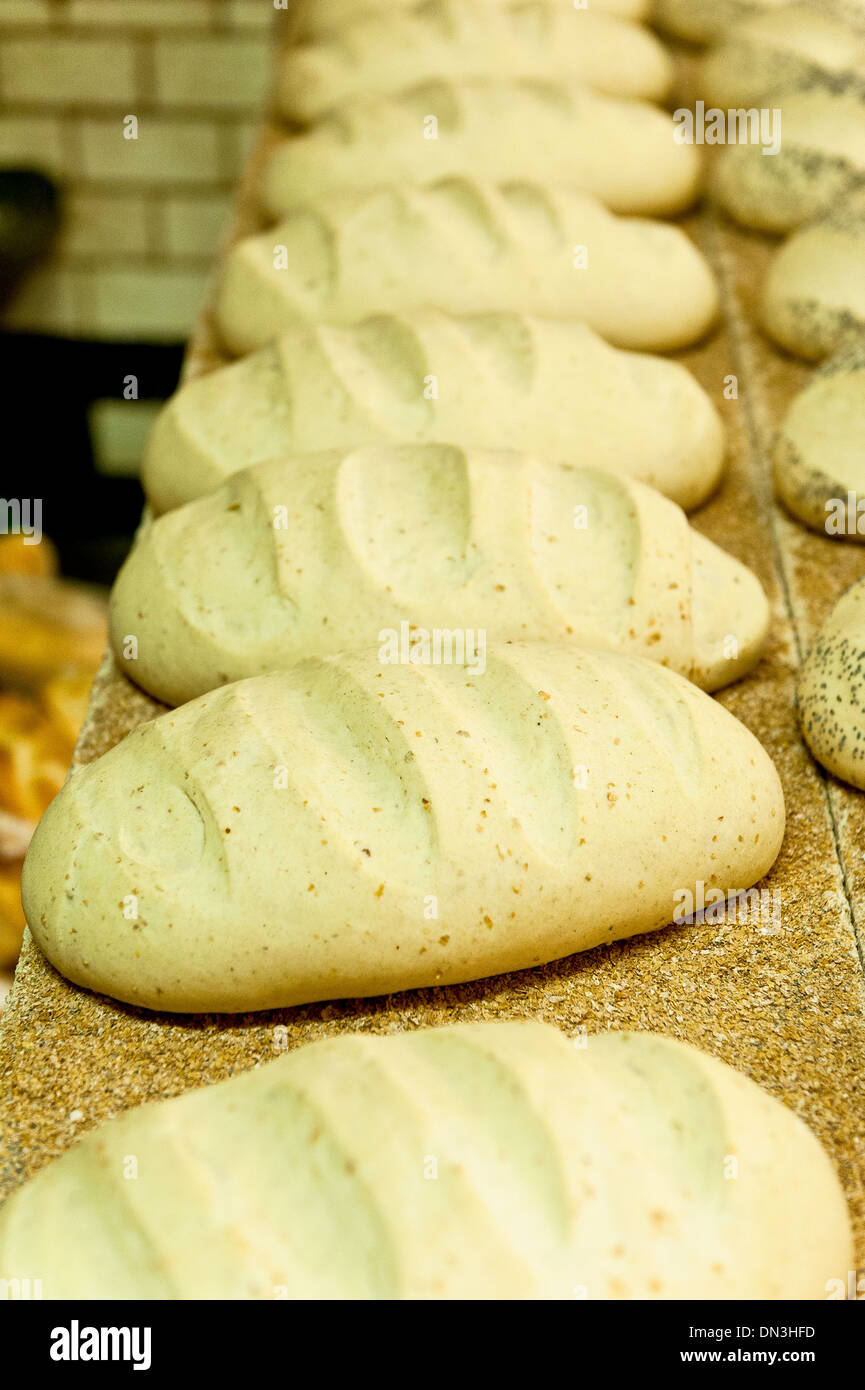 Lump of bread hi-res stock photography and images - Alamy