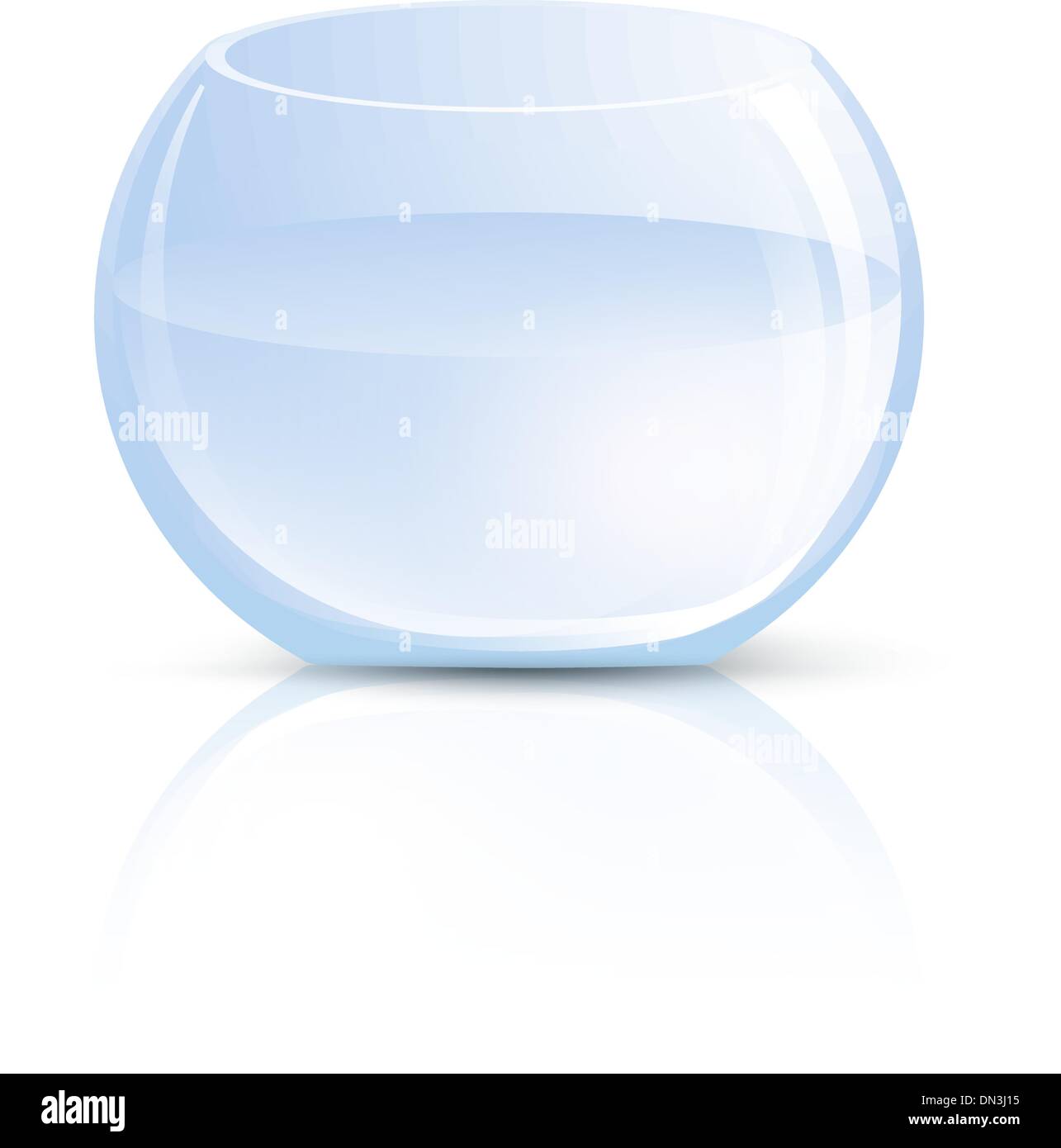 Clear empty aquarium hi-res stock photography and images - Alamy