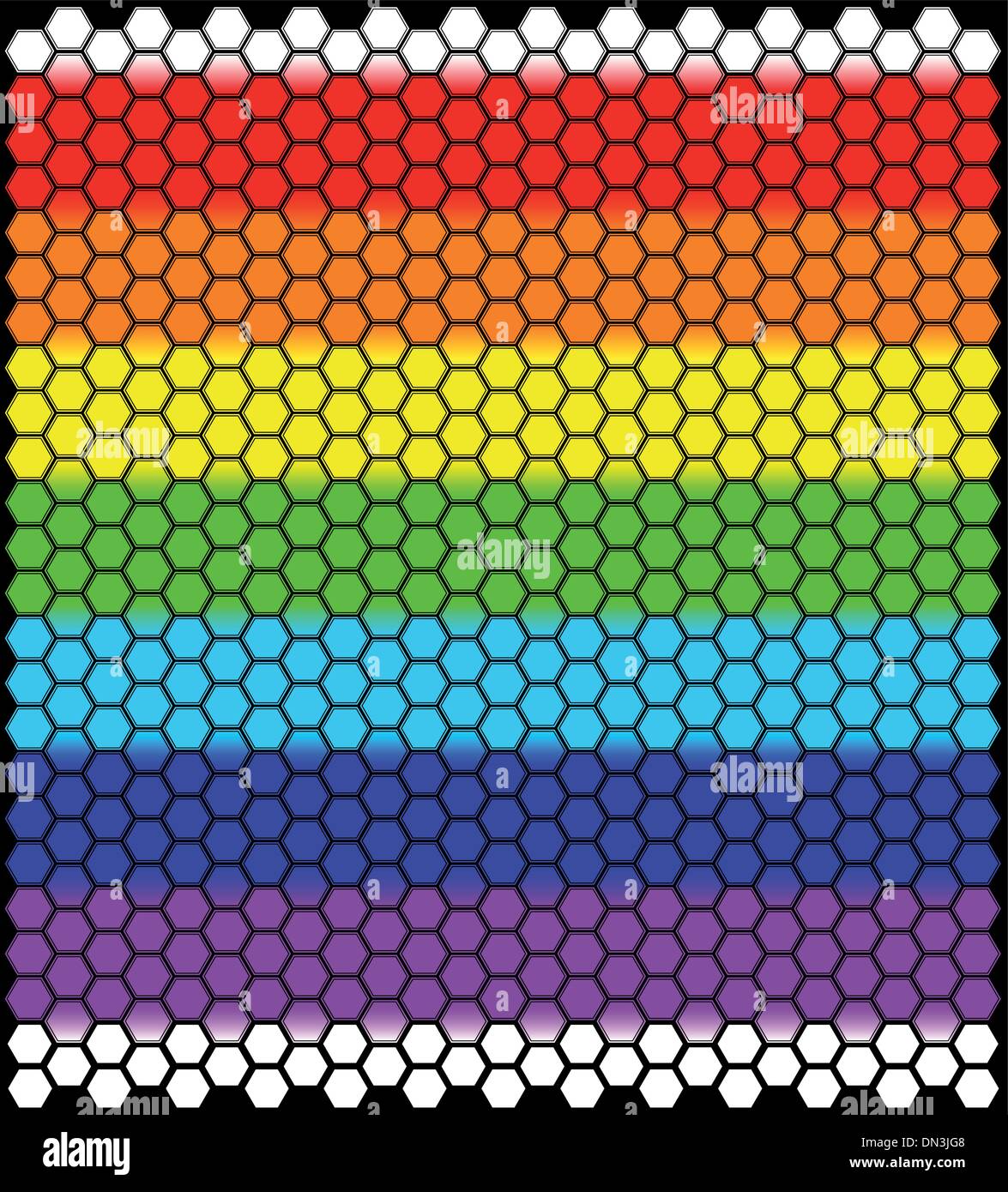 Inspiration colors Stock Vector Images - Alamy