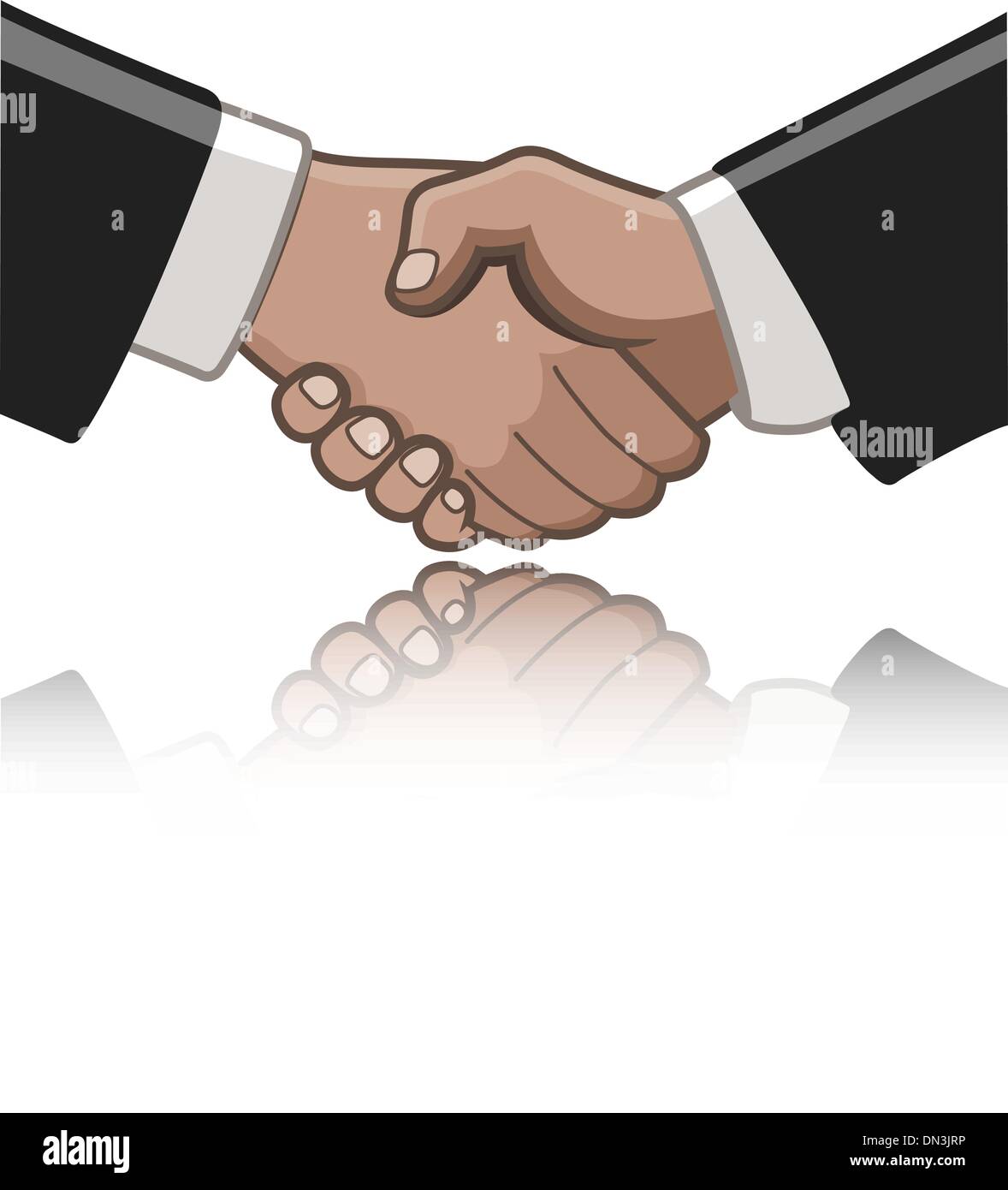 On persons arm Stock Vector Images - Alamy