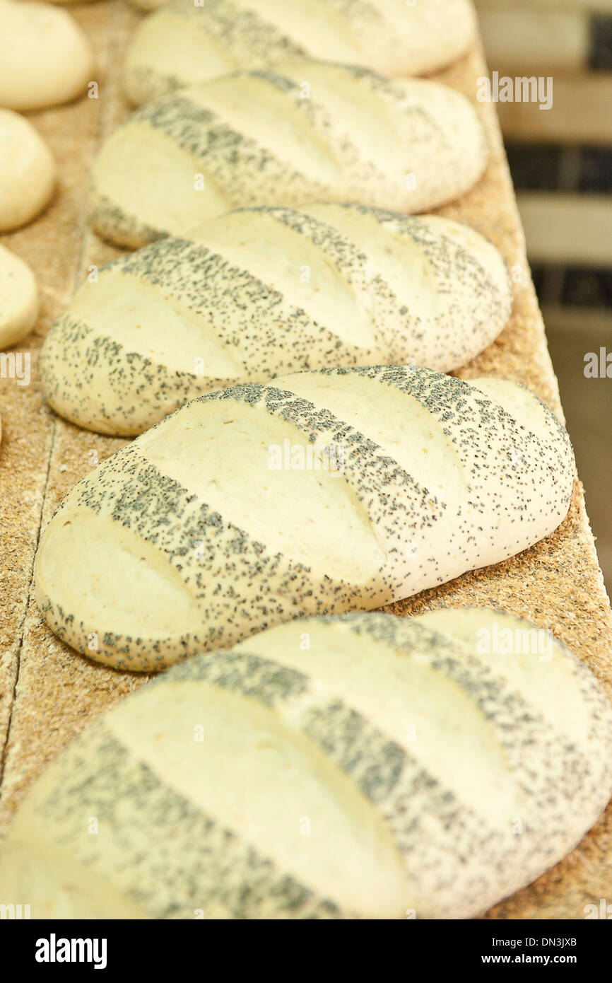 Lump of bread hi-res stock photography and images - Alamy