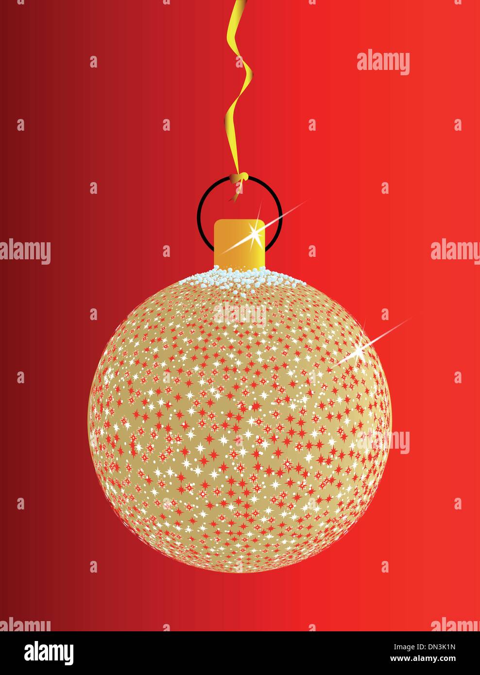 Sparkle vector hi-res stock photography and images - Alamy