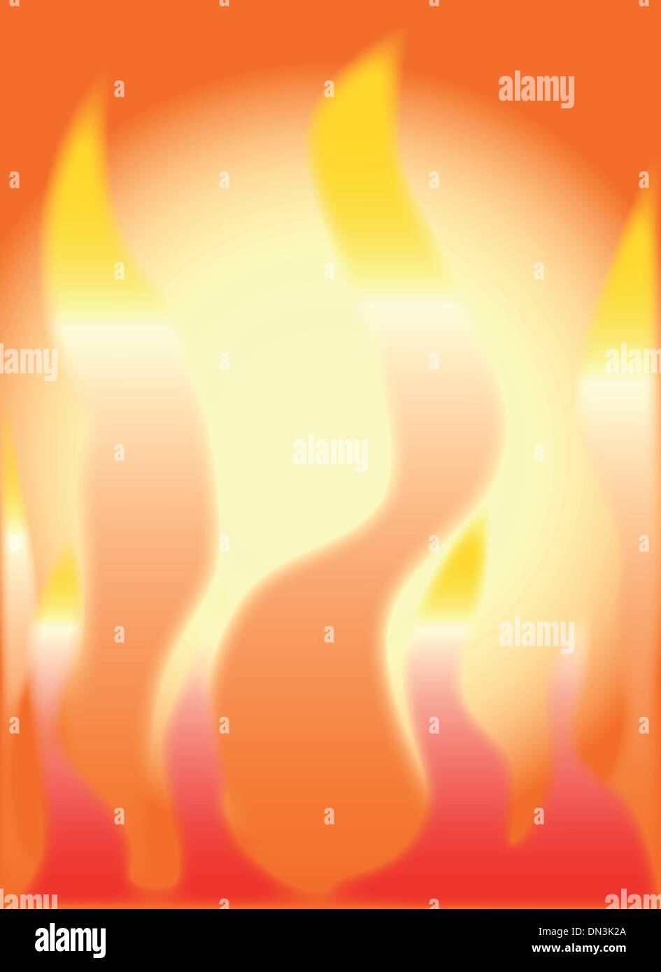 Hellfire vector vectors hi-res stock photography and images - Alamy