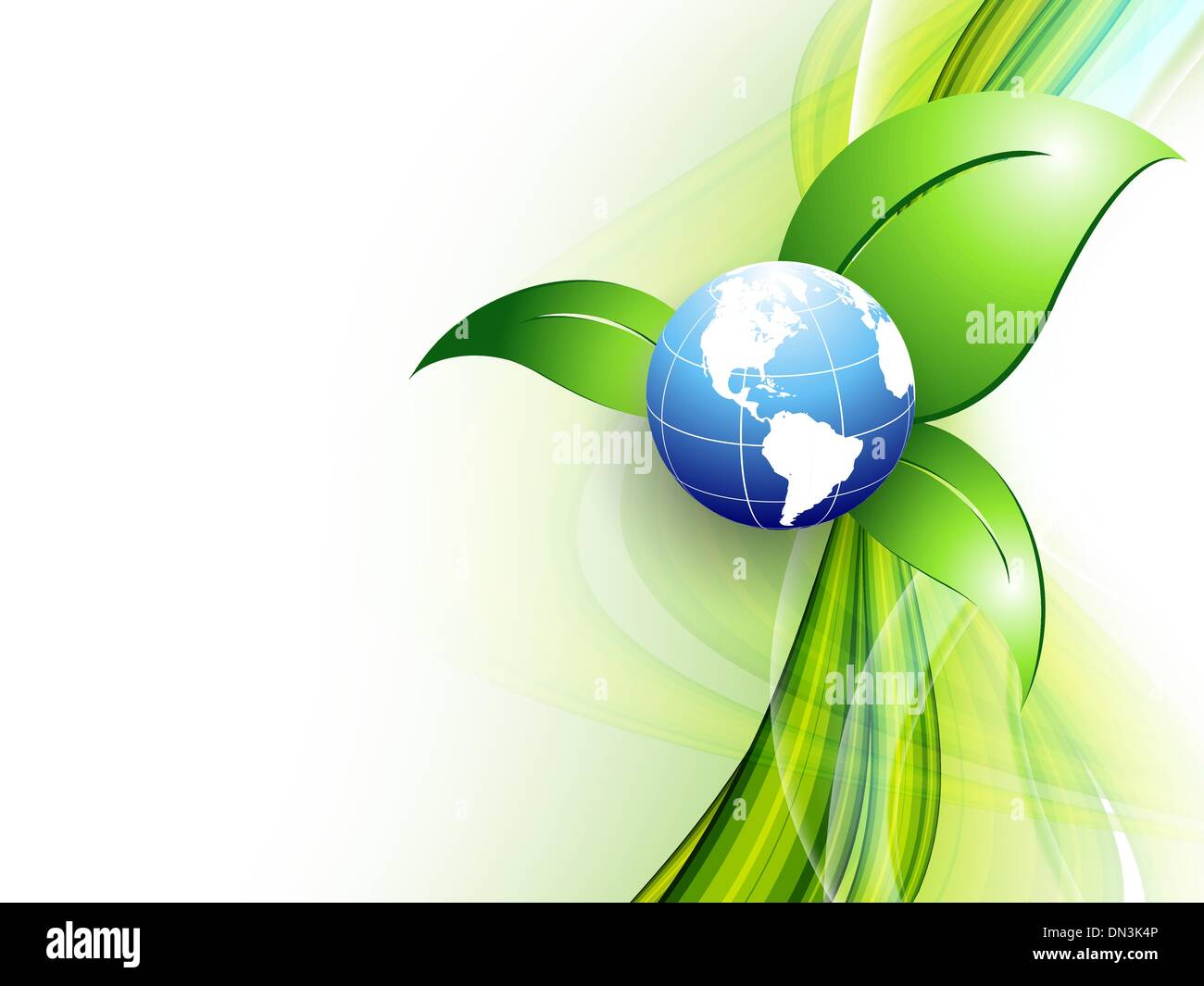 Environmental concept vector vectors hi-res stock photography and ...