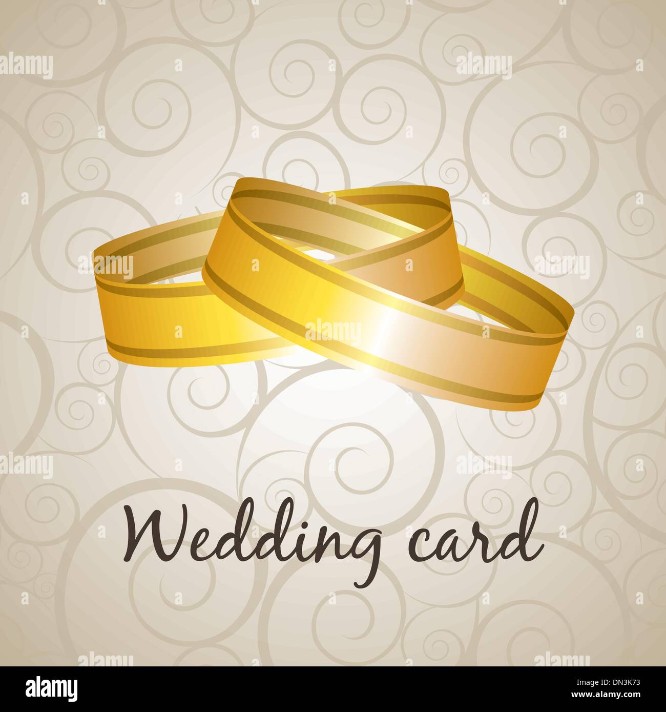 Gold mens jewelry Stock Vector Images - Alamy