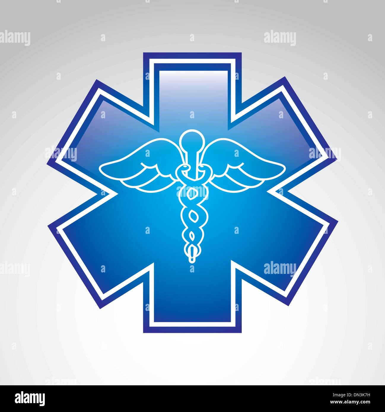 Medical Symbol Vector Meaning