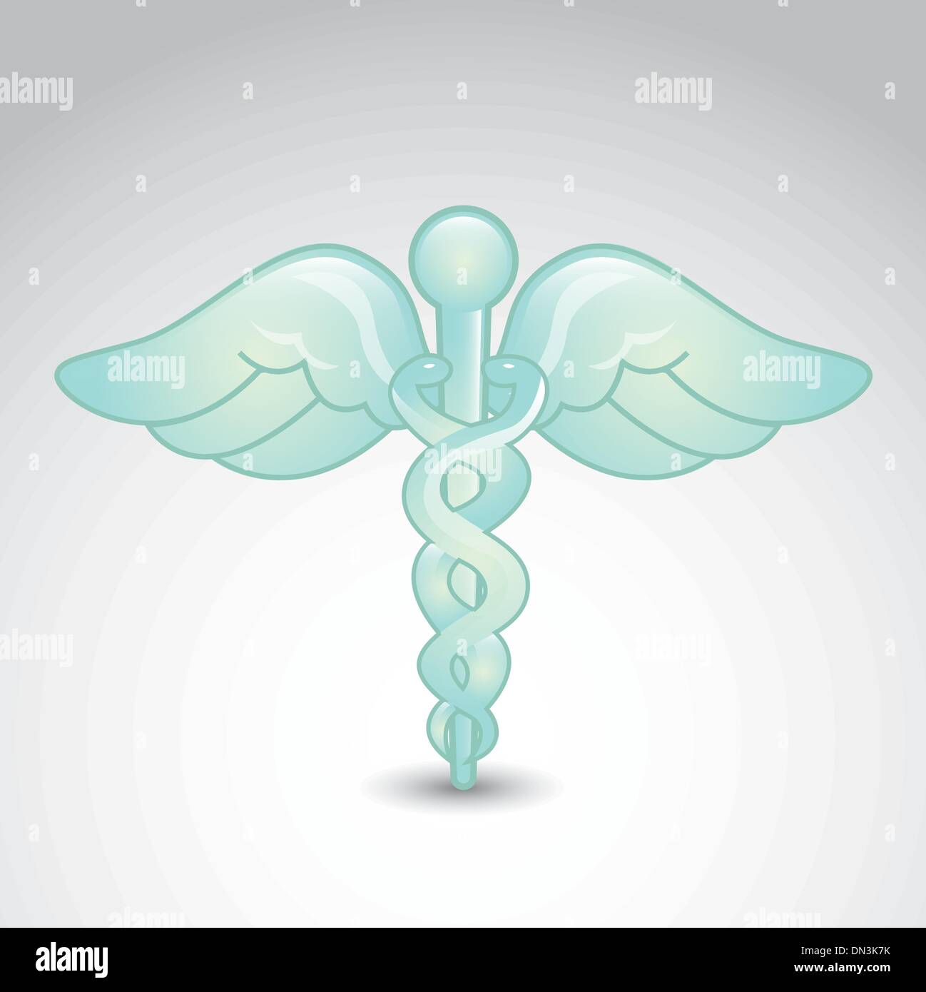 Blue medical sign hi-res stock photography and images - Alamy