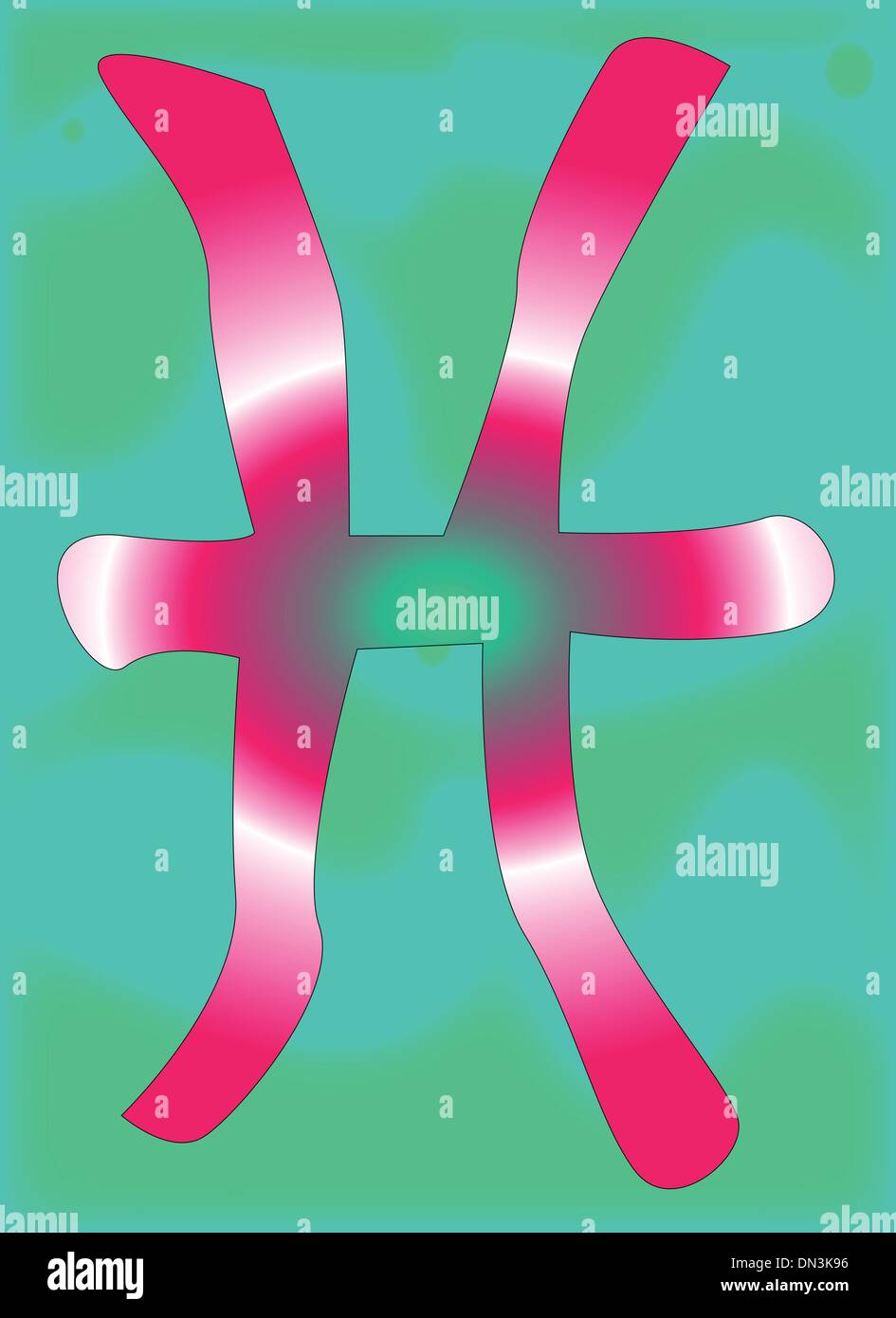 Magical water Stock Vector Images - Alamy