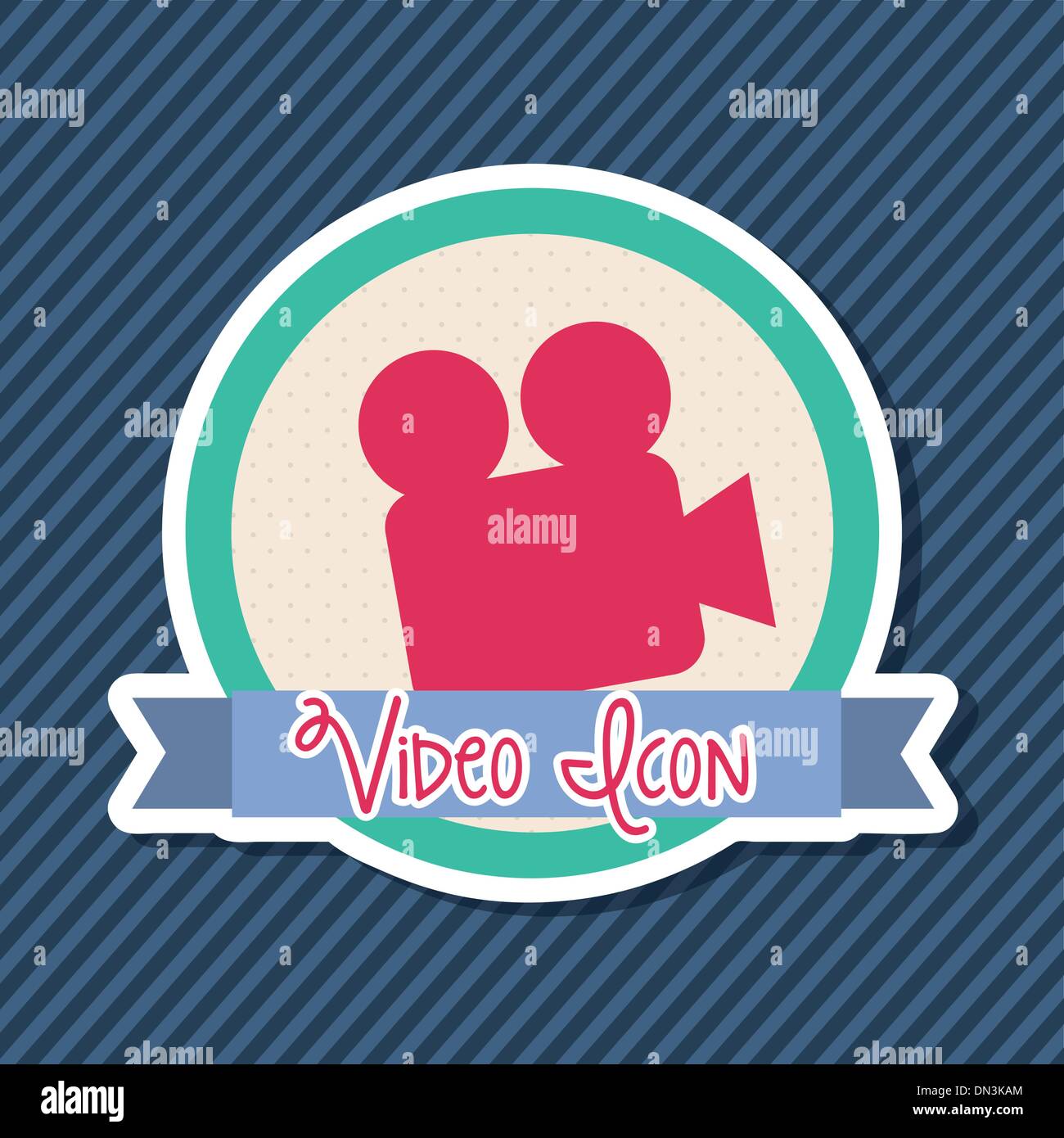Digicam vector vectors hi-res stock photography and images - Alamy
