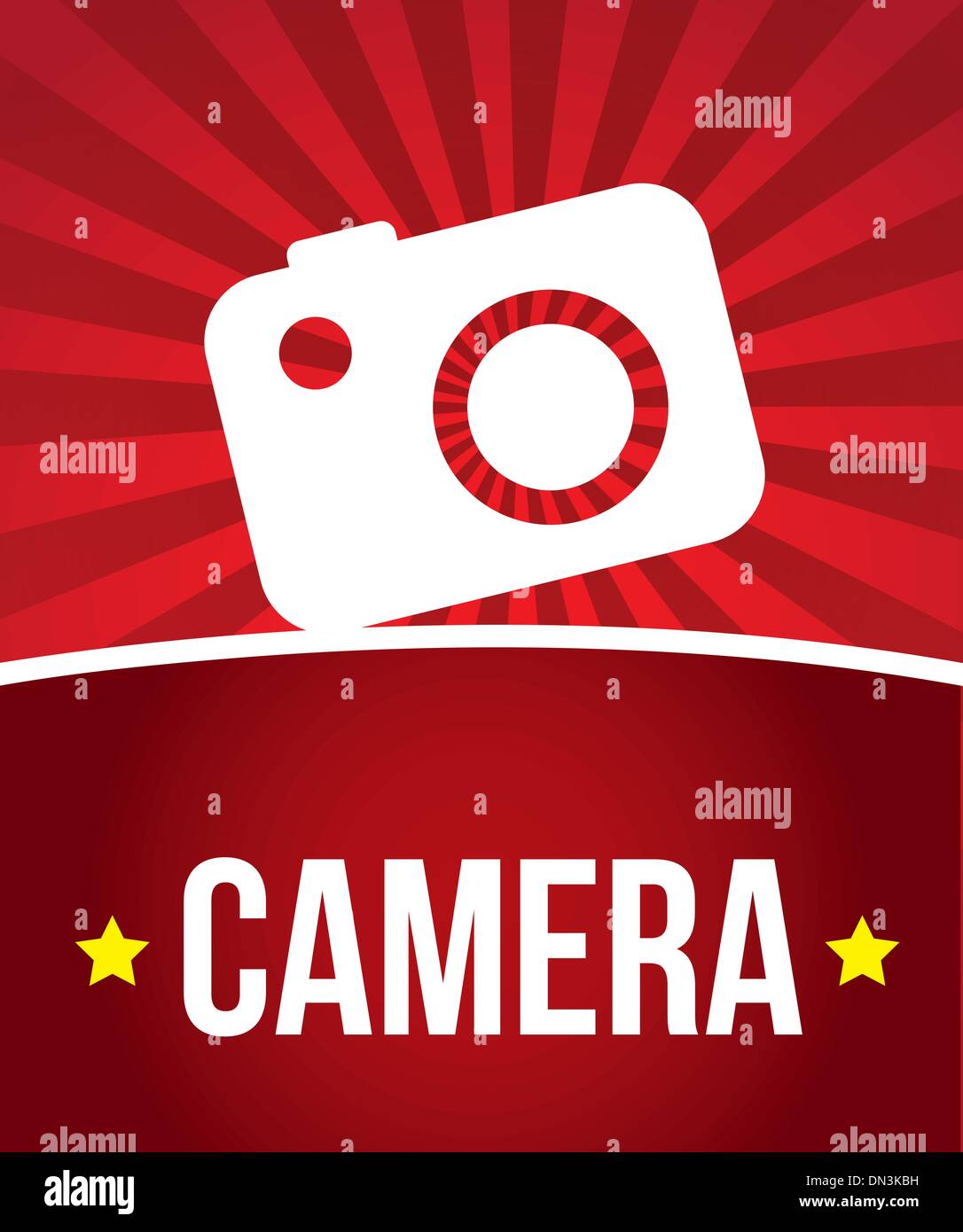 Camera equipment diagram hi-res stock photography and images - Alamy