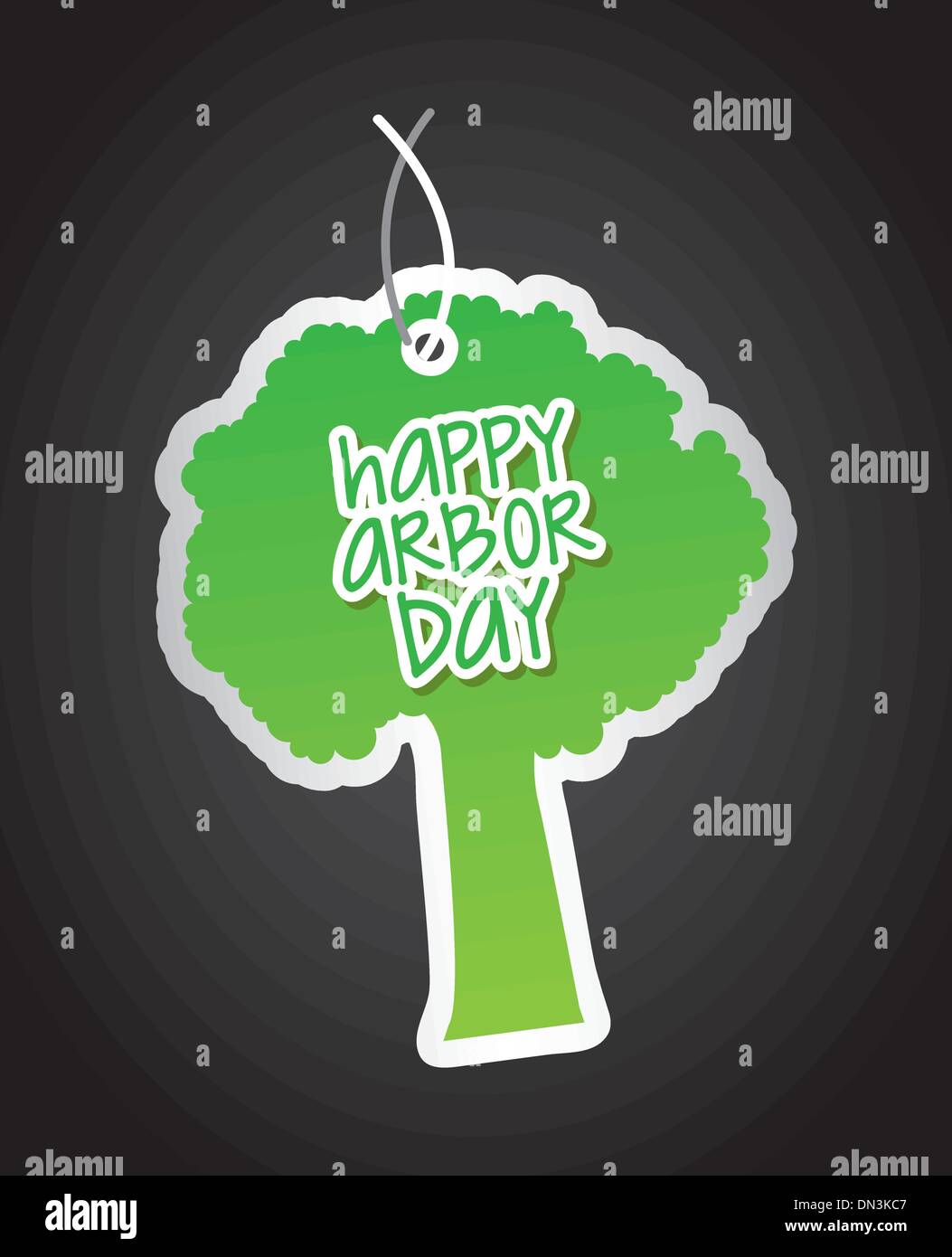 Day front view Stock Vector Images - Alamy