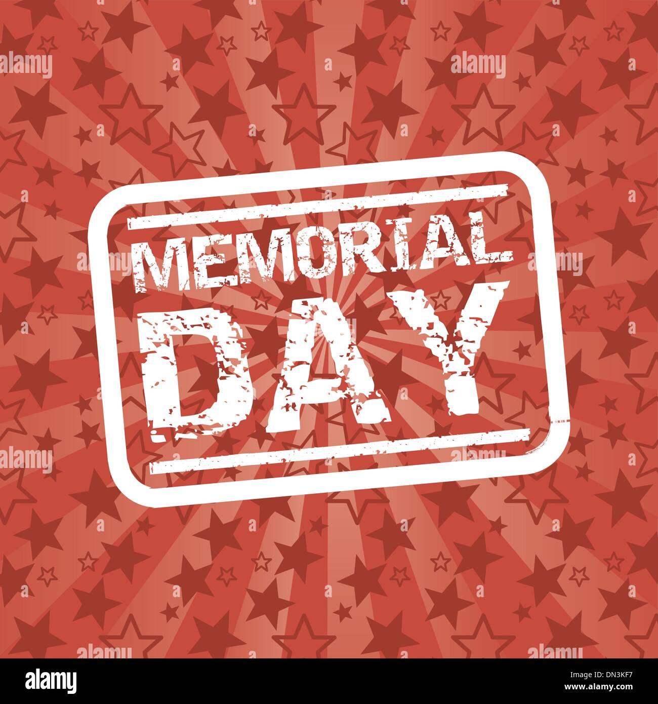 Celebrating memorial day Stock Vector Images - Alamy