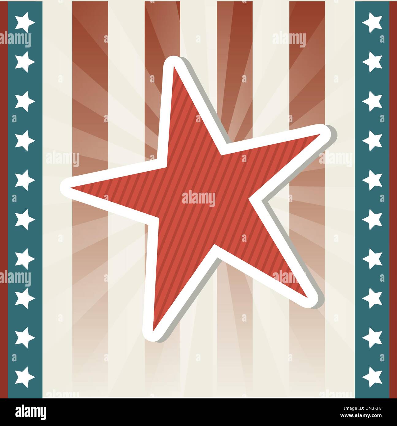 American Background High Resolution Stock Photography and Images - Alamy