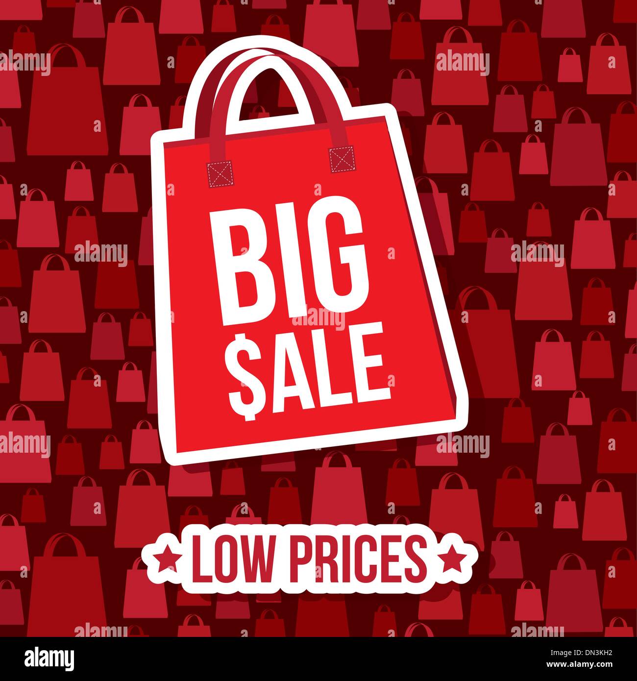 Big fashion Stock Vector Images - Alamy