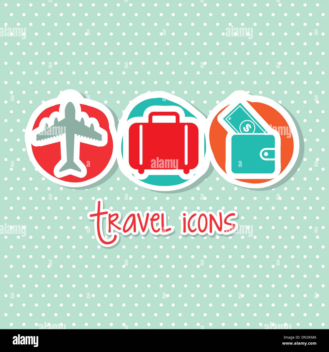 Bill map Stock Vector Images - Alamy