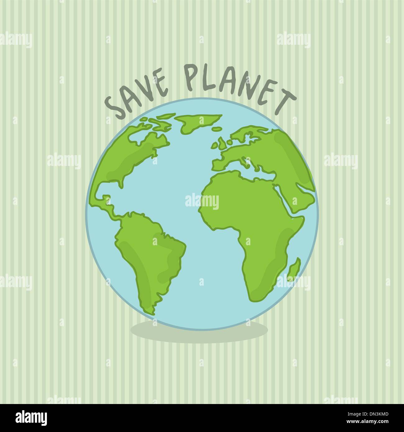 Earth texture Stock Vector Images - Alamy